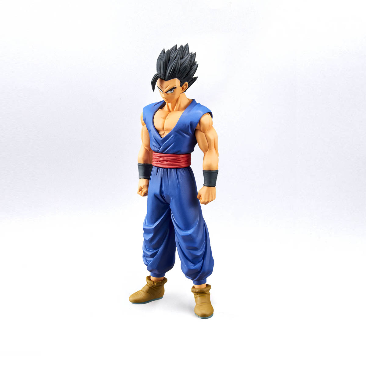 Dragon Ball Super: SUPER HERO DXF-ULTIMATE GOHAN - 18741 – Big Red Trading