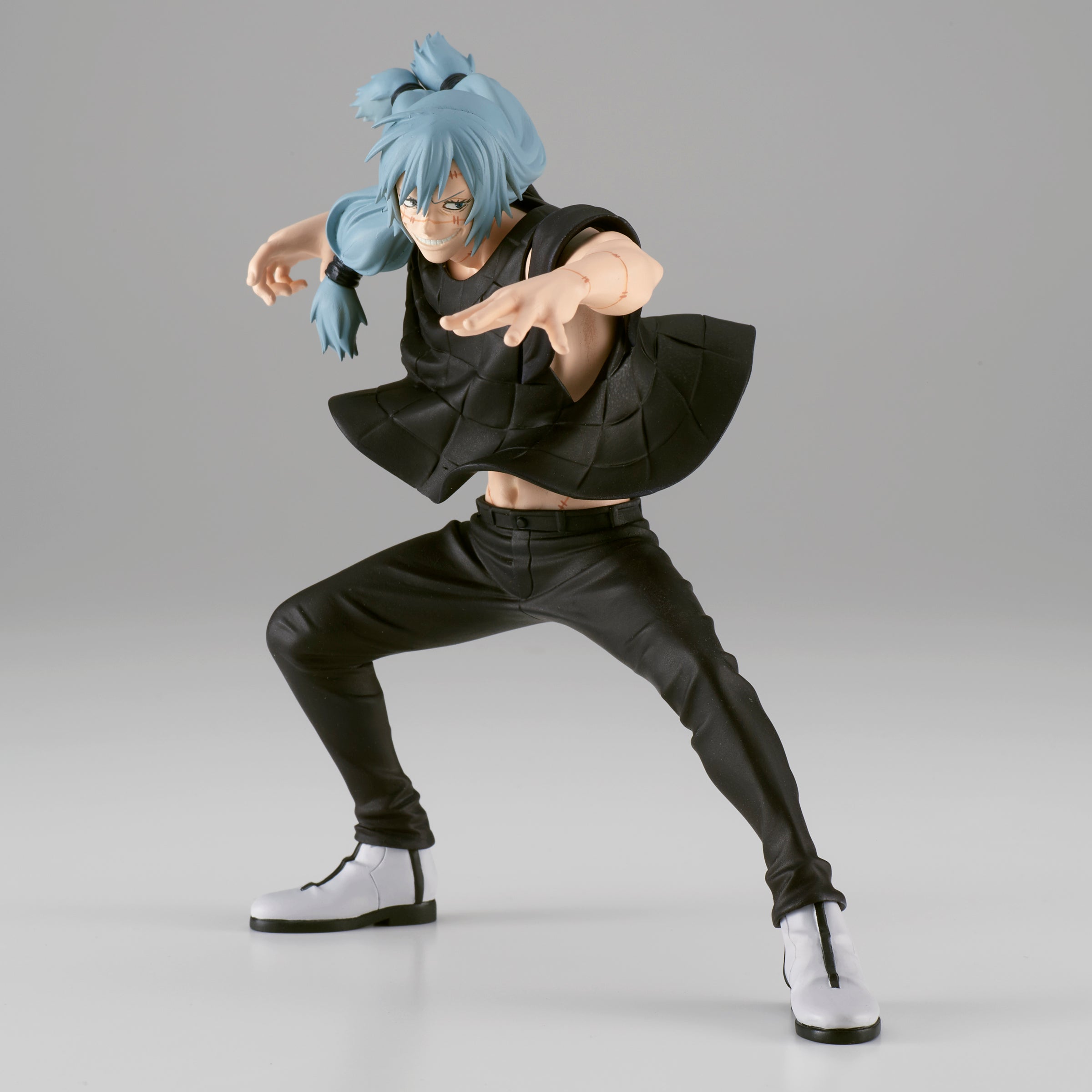 Jujutsu Kaisen Figure-Mahito- 19048 – Big Red Trading