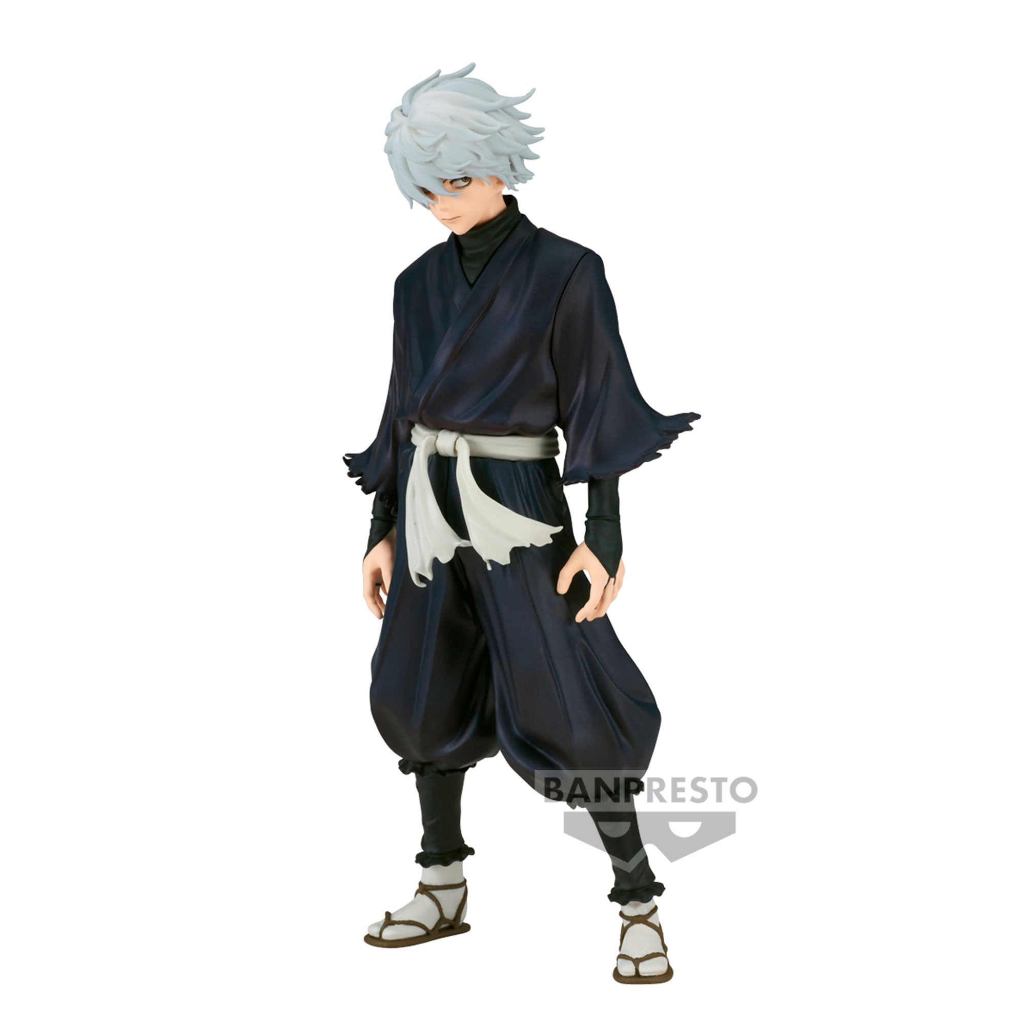 Hell's Paradise DXF- Gabimaru - 88165 – Big Red Trading