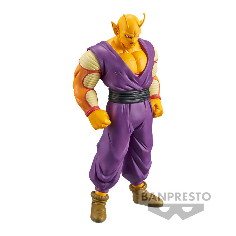 Dragon Ball Super: Super Hero Dxf -Orange Piccolo-88297 – Big Red Trading