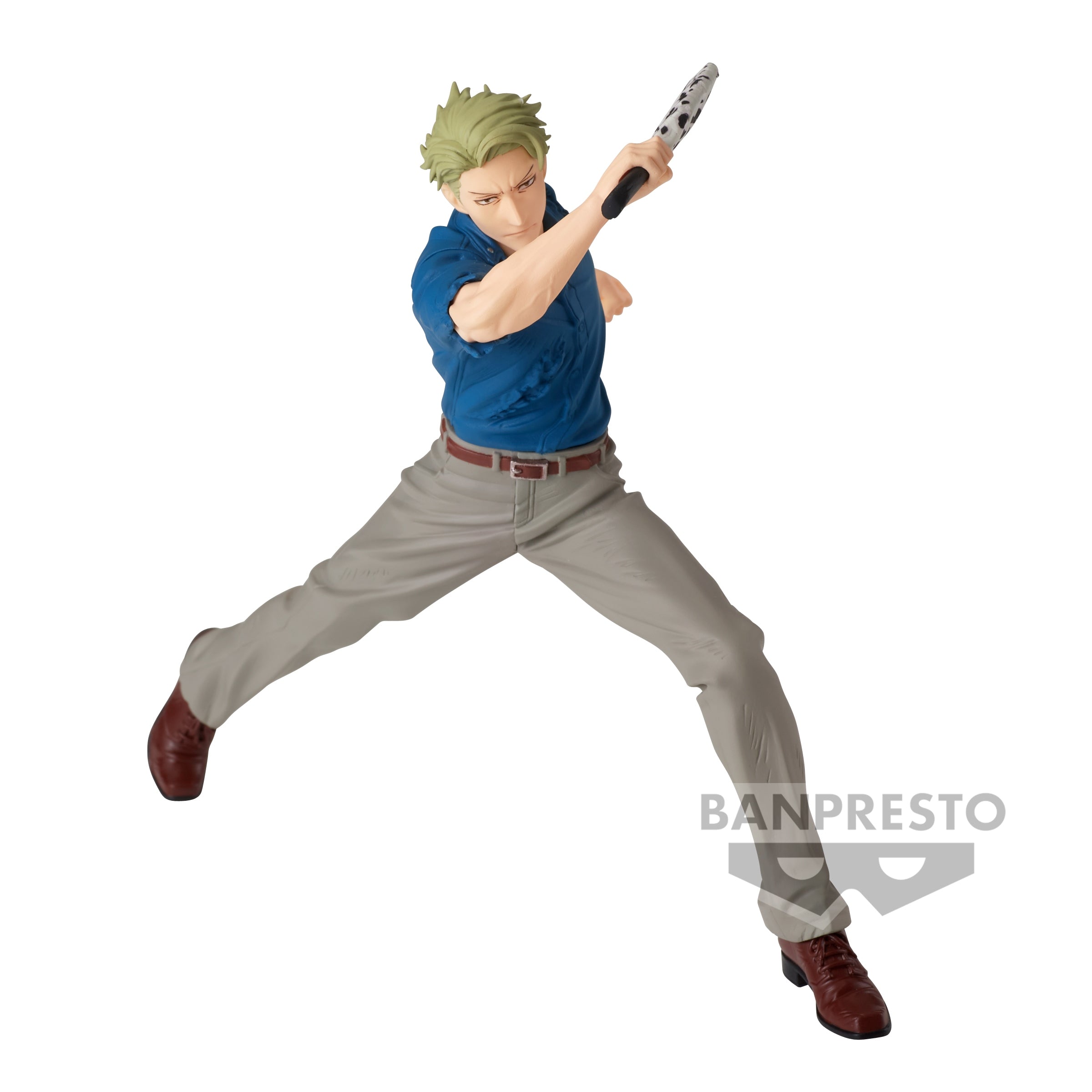 JUJUTSU KAISEN - JUFUTSUNOWAZA- Kento Nanami (Ver.2) - 88590 – Big Red ...