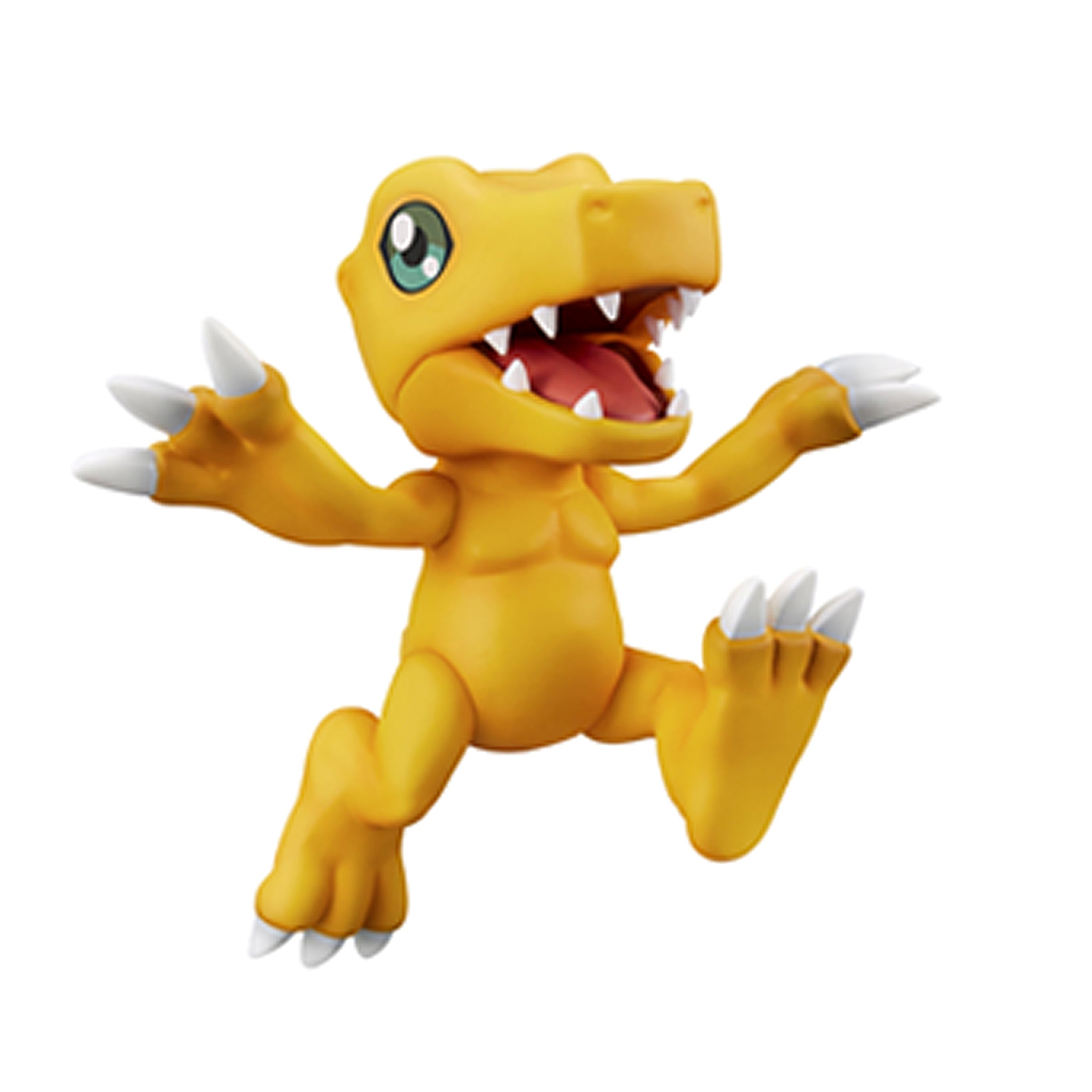 Digimon Adventure DXF-Adventure Archives-Special (A:Agumon) - 88800 ...