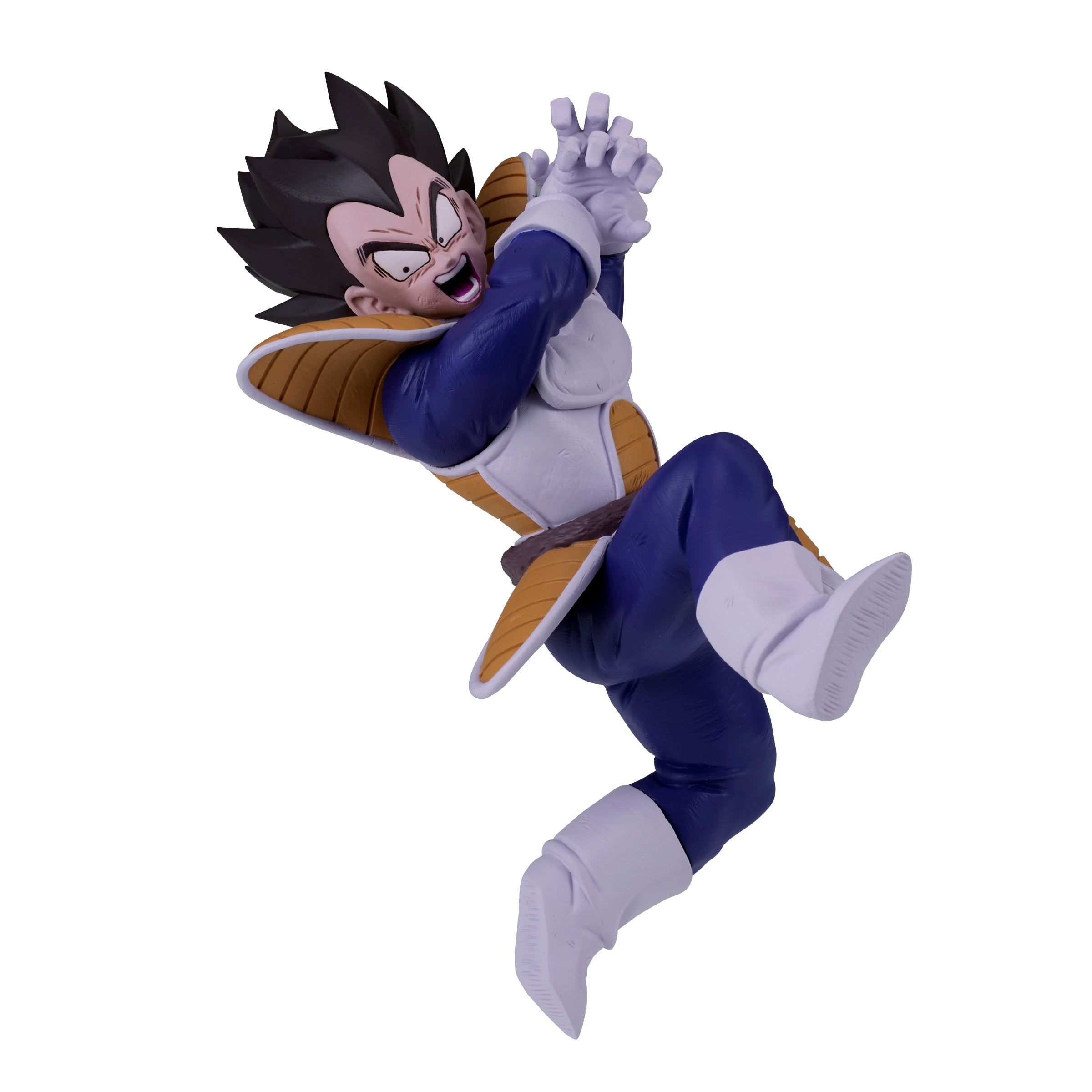 Dragon Ball Z Match Makers Vegeta (Vs Son Goku) - 88805 – Big Red Trading
