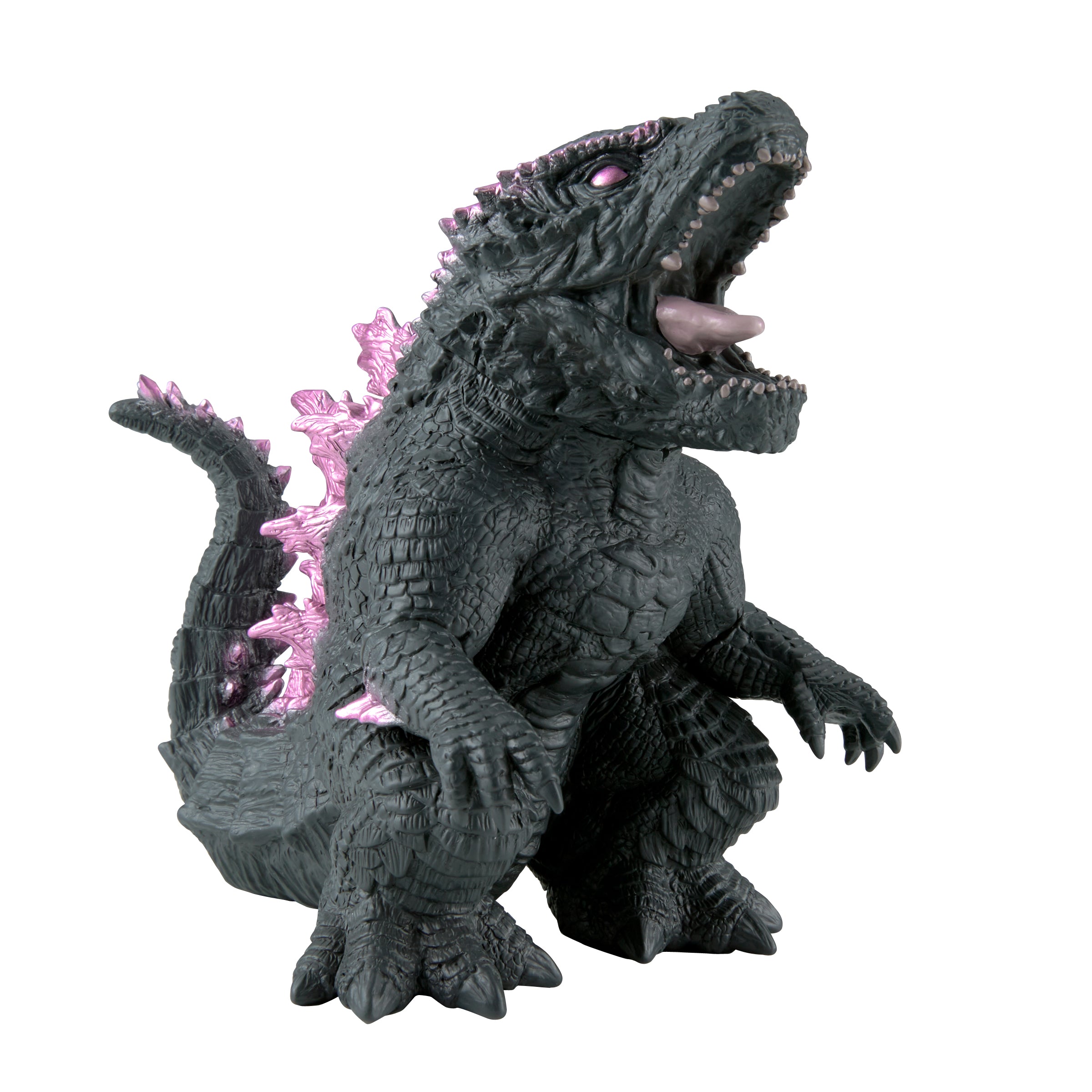 Godzilla X Kong: The New Empire Enshrined Monsters - Godzilla (2024 ...