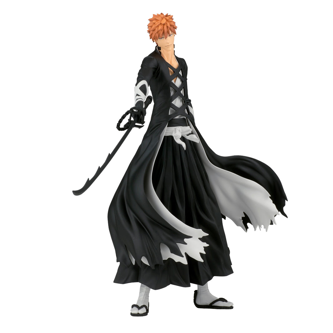 Bleach – Big Red Trading